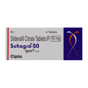 Buy Suhagra 25/50/100 mg Online | Highstreetpharma