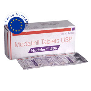 Buy Modalert 200mg Tablet ,Uses, Benefits and Side effects