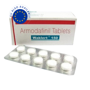 Buy Waklert 150 mg Tablets: Benefits, Uses & Side Effects