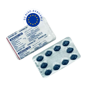 Cenforce-D 100mg+60mg (Sildenafil+Dapoxetine) Highstreetpharma