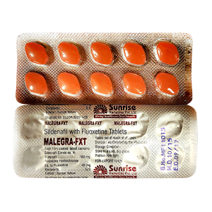 Buy Malegra FXT | Highstreetpharma